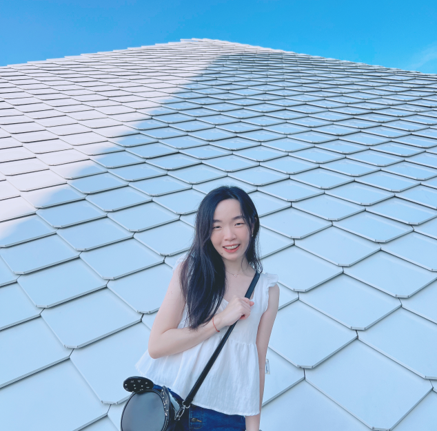 Nicky Lim - Snr Product Designer